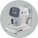 Auto Refractors | Tomey USA